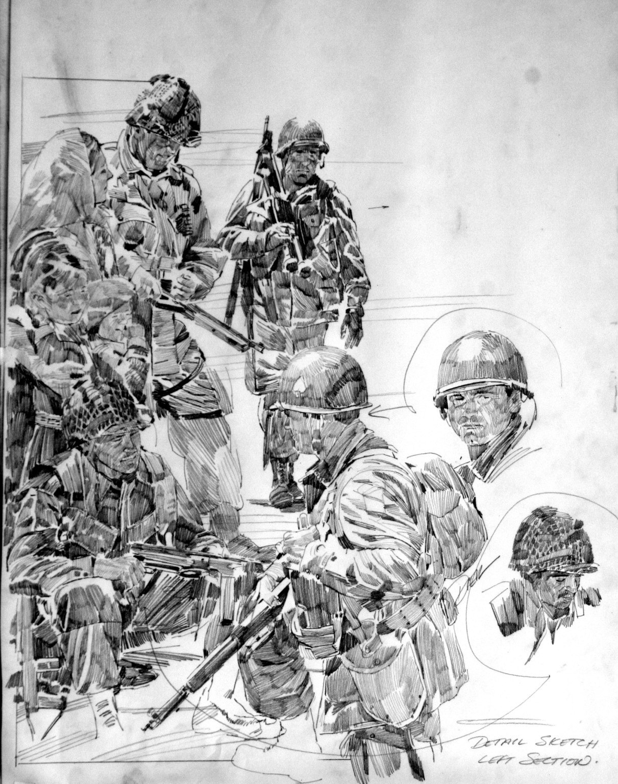 Artist Series: The James Dietz Memorial Day Collection - Oakley® SI Stories