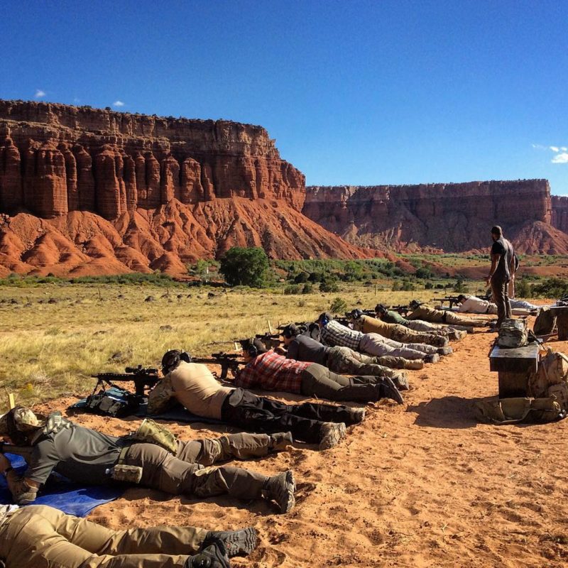 My Best can Always be Better: Buck Doyle - Oakley® SI Stories