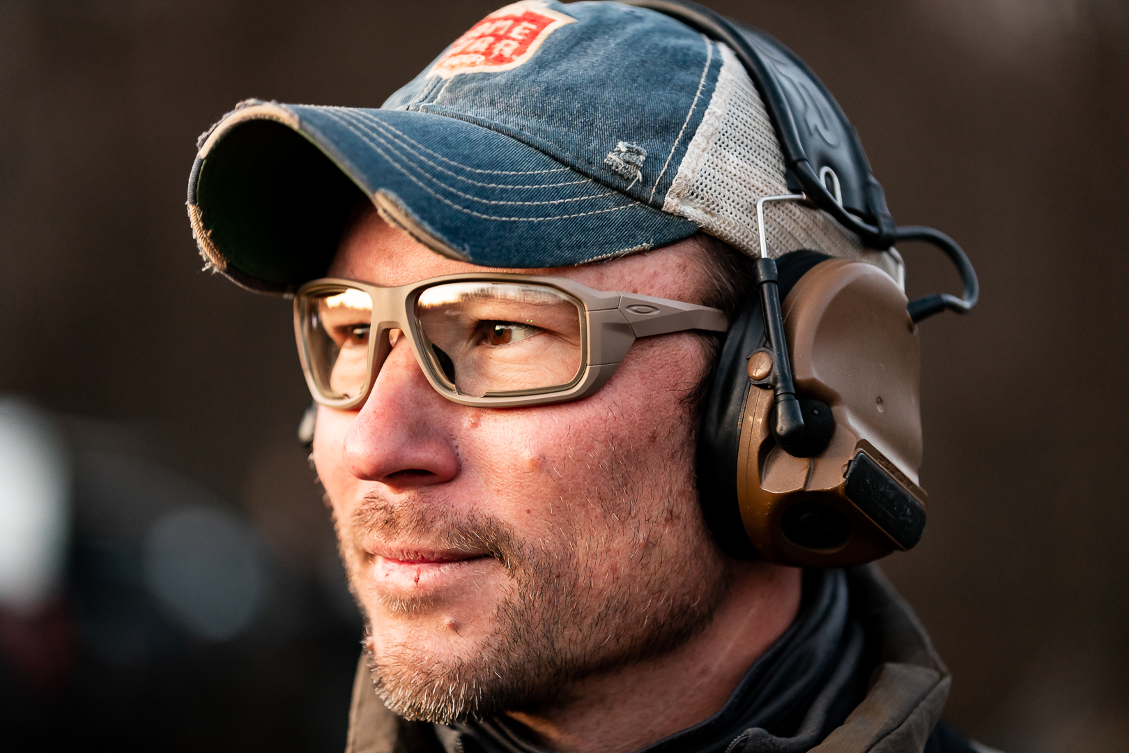 Law Enforcement Officer Will Petty: Science, Service, and Centrifuge ...