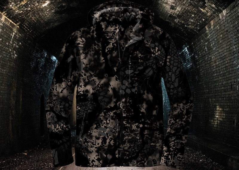 Built for the Outdoors: Kryptek Skyfall - Oakley® SI Stories